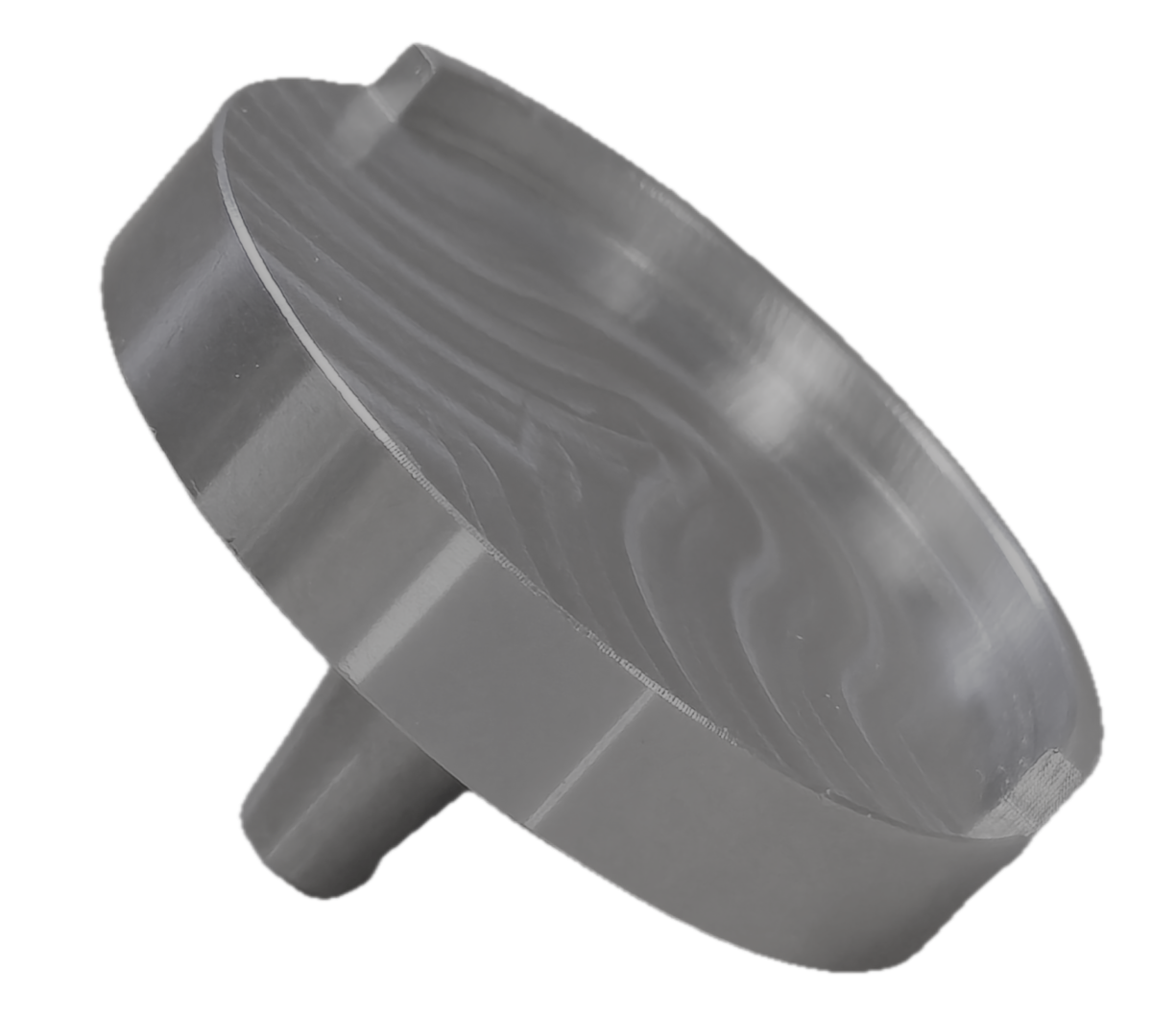 Heavy Scale Plate for SuperTrickler - Products - SuperTrickler ST101